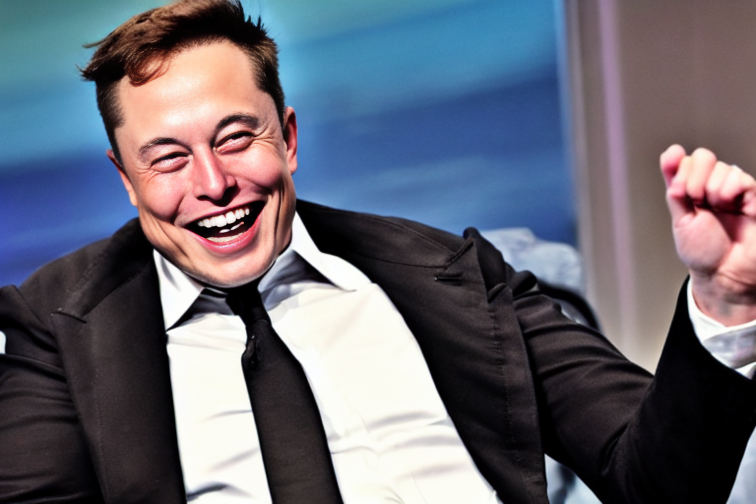 BOOM! Musk Fires Back at Liberal Senator Who Threatened Him - Political ...