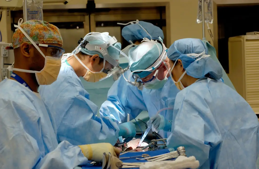 Pro-Life Doctors BANNED From Medical Conference - Political Action ...