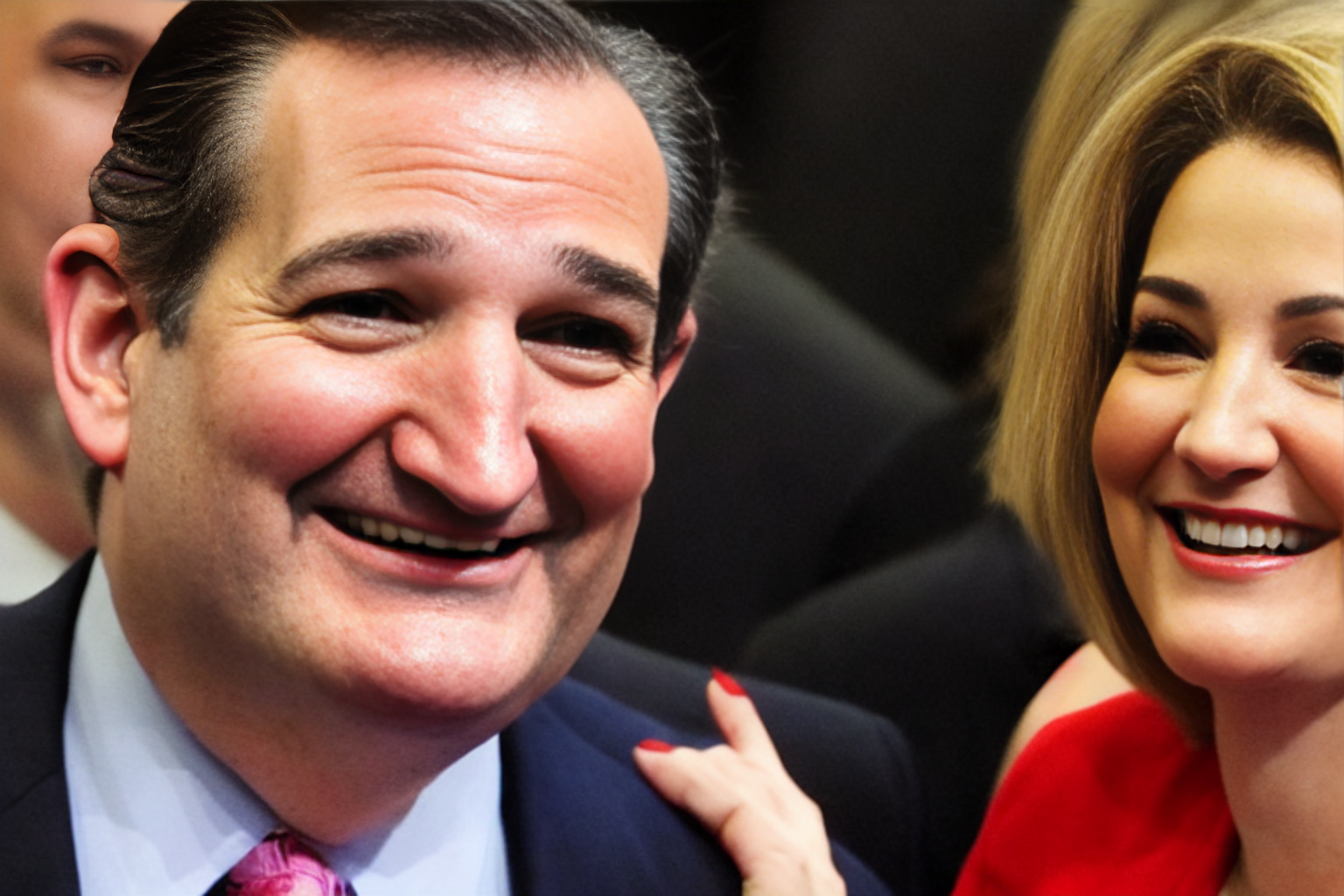 Ted Cruz on Why Biden is to Blame if WWIII Erupts - Political Action ...