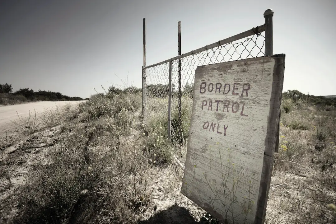 Border Chief Retires: Ortiz Legacy of Chaos or Courage? - Political ...