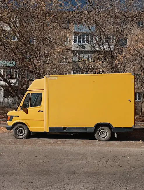 Union Stalemate Drives Iconic Yellow Trucking Firm Off the Road ...
