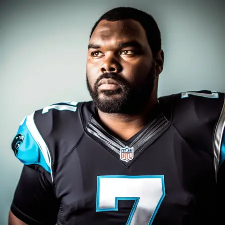 Blind Side Family Betrayed: Oher’s Outrageous Claims Debunked ...
