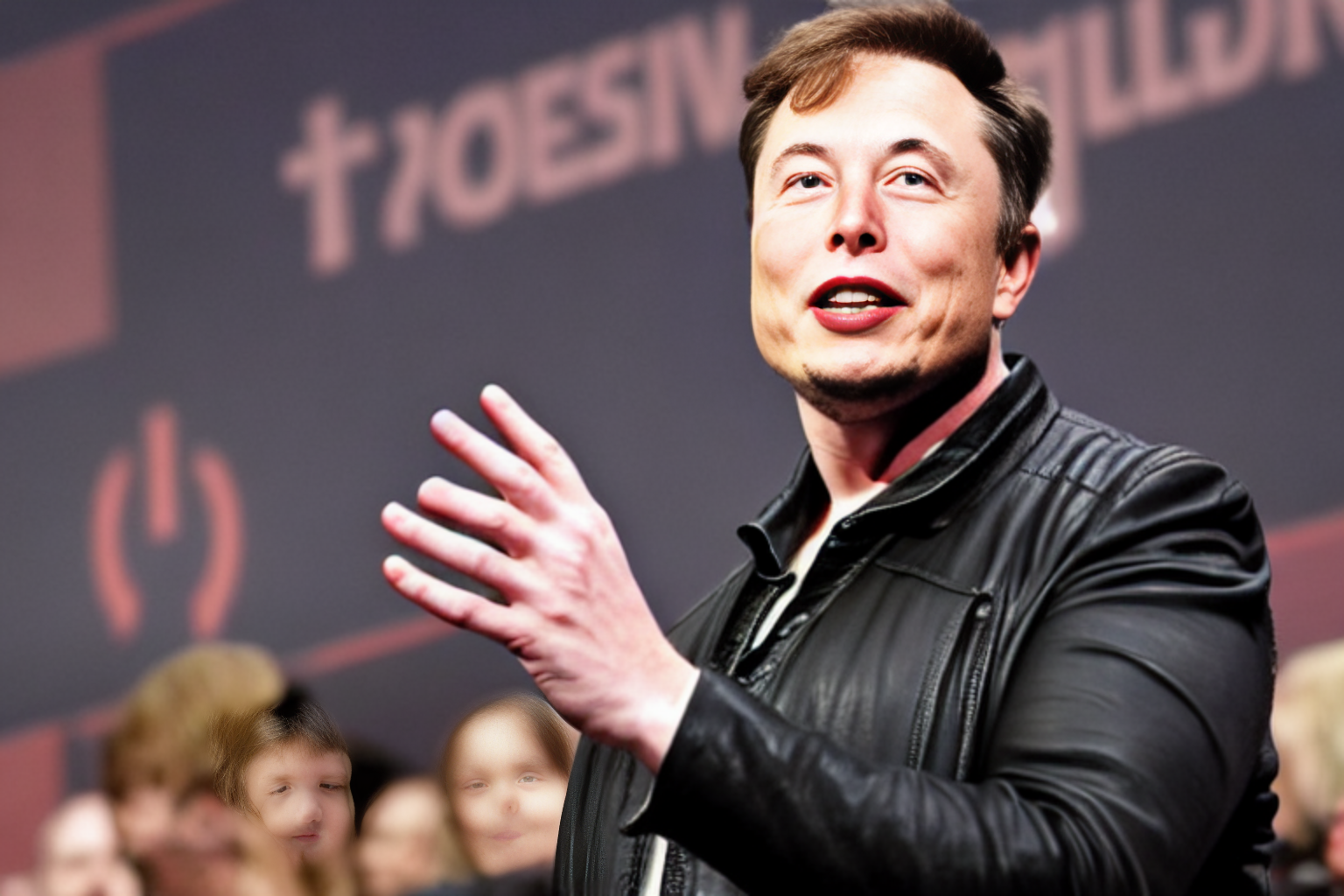 Elon Musk to Rescue US Border: Iron Man Meets MAGA Magic! - Political ...