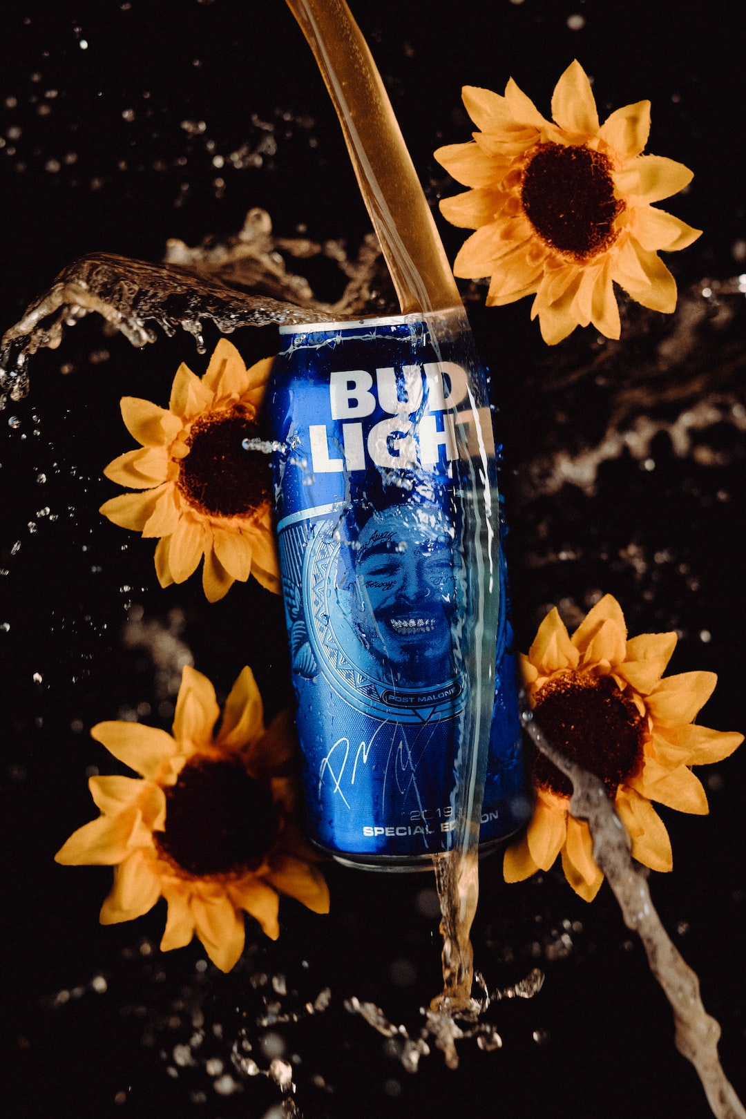 Bud Light Sales Plummet: Transgender Backlash & Craft Beer Craze to ...
