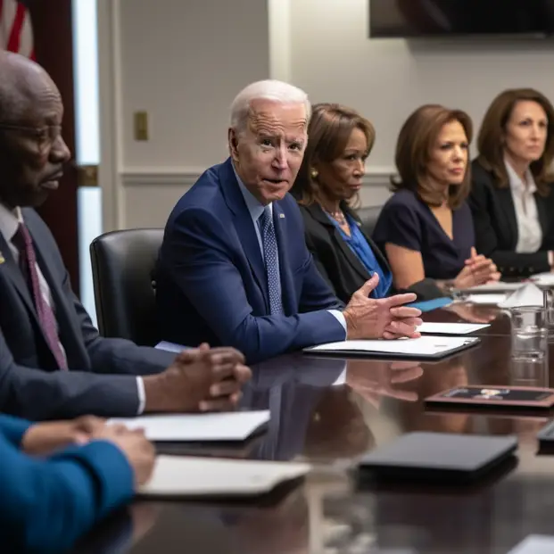 Biden’s Fitness Doubts Soar as Trump Flexes Poll Muscle for 2024 Duel ...