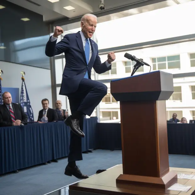 Bidens Serve Up Turkey & Tall Tales for Thanksgiving Debate ...
