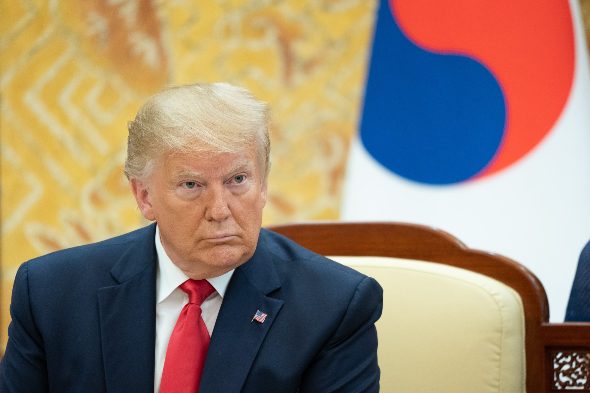 Trump Surges Ahead, Young Voters Ditch Biden for POTUS Success ...