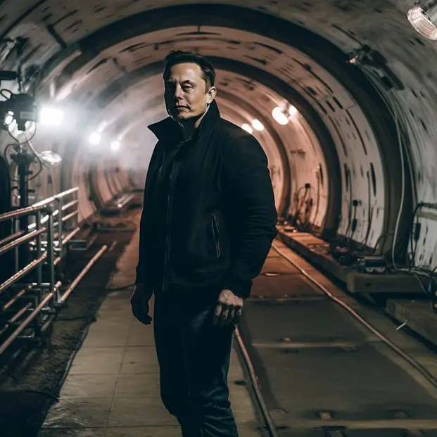 Walmart Joins Anti-Musk Ad Exodus, Big Loss for X? - Political Action ...