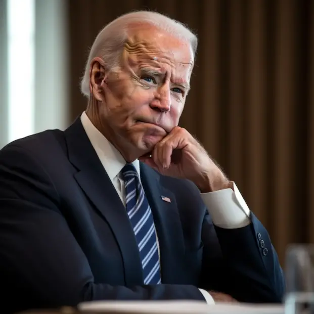 Biden’s Economic Fairy Tale: Will Voters Fall for GDP Fantasy ...