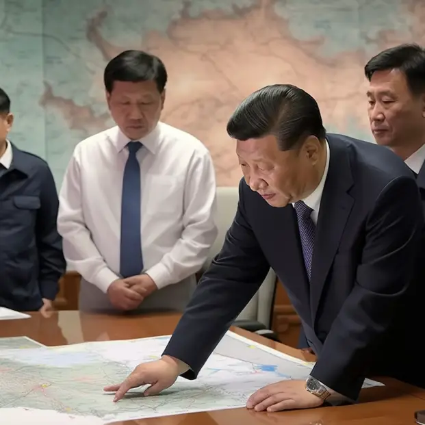 China’s Stealth War Unmasked in Bombshell Book! - Political Action ...