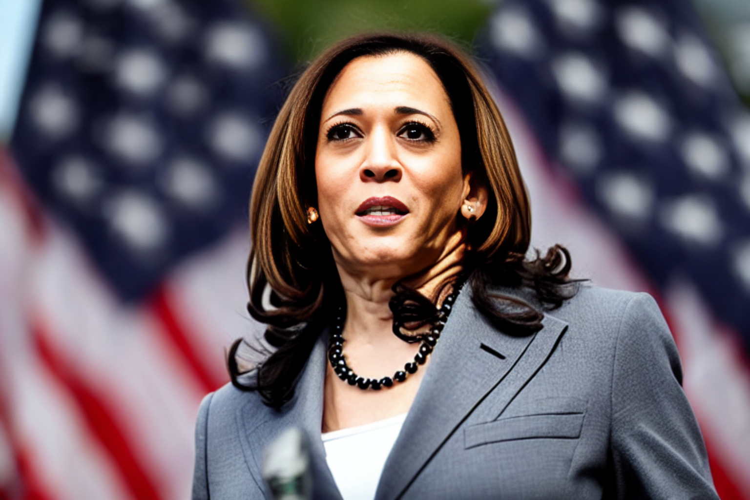 Harris Flips Script on Israel After Initial Blaze - Political Action ...