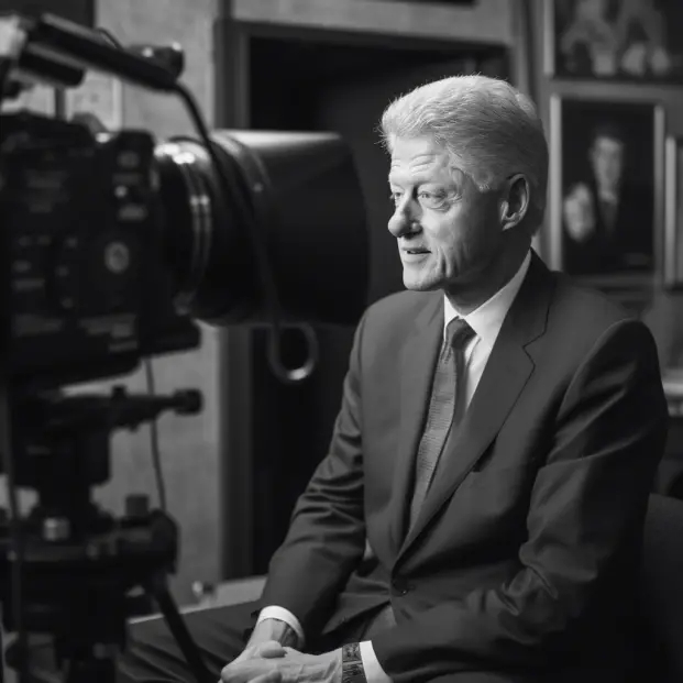 Ex-Clinton Advisor Slams DNC’s Third-Party Obsession - Political Action ...