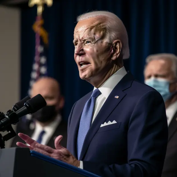 Biden Goes to School: Uses Cheat Cards for Names! - Political Action ...