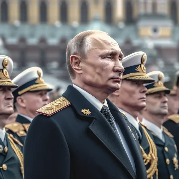 Navalny Dead: Blood Clot or Putin’s Plot? Ukrainian Spy Chief Speaks Up ...