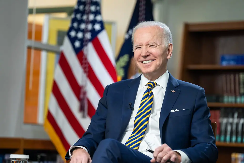 Biden Campaign Chair Likens Trump to Hitler in Fundraiser Talk ...