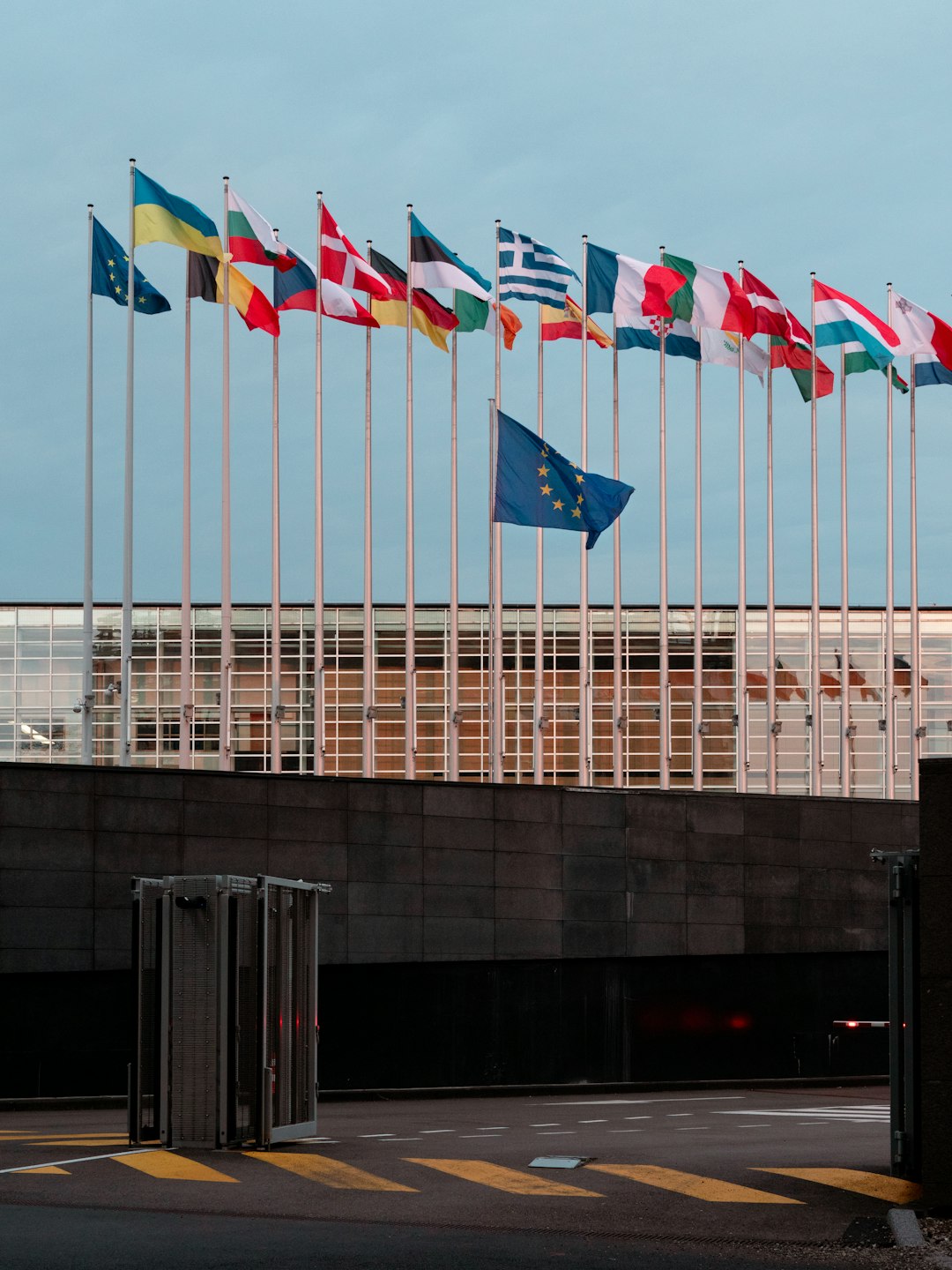 European Right Gains Ground Crushing Left-Wing Hold on Parliament ...