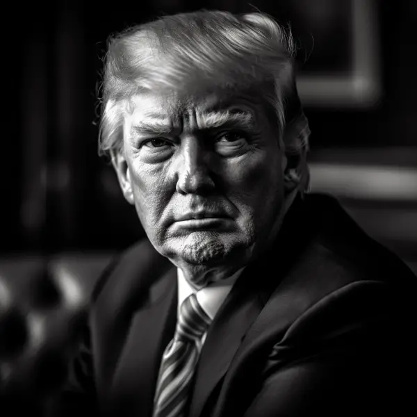 Aide Fired for Endorsing Attack on Trump, Reveals Deep-Set Party ...