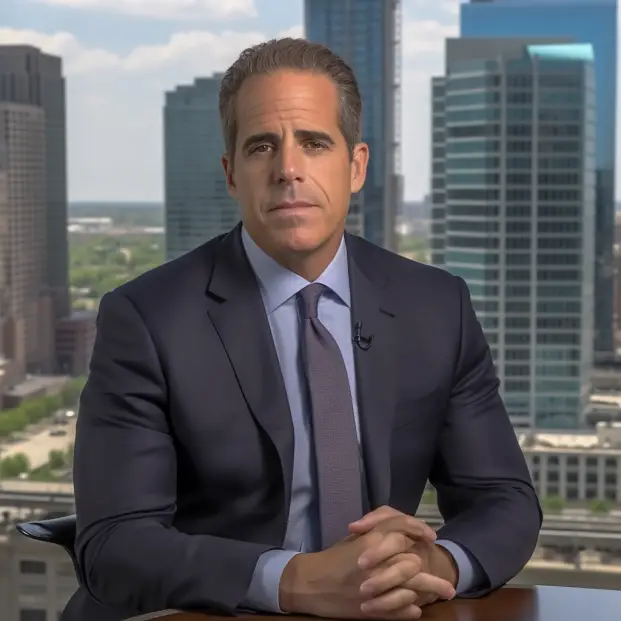 Hunter Biden Faces New Tax Charges Amid Accusations of Foreign Influence and Corruption ...