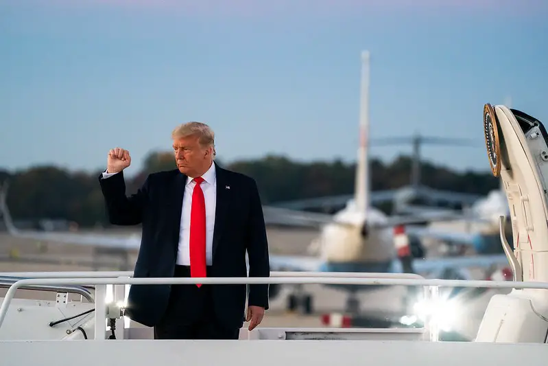 Trump to Return to Butler PA to Honor Rally Hero Corey Comperatore on ...