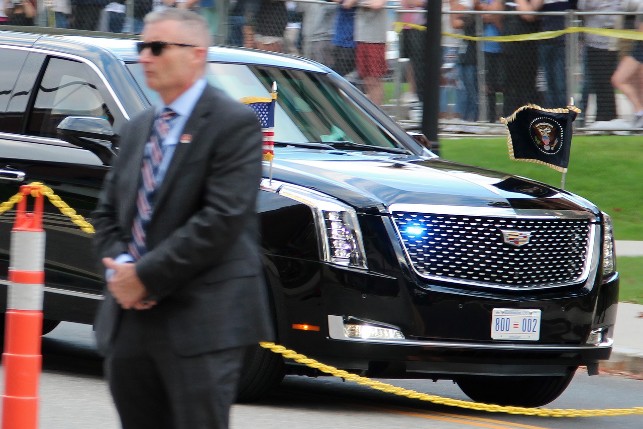 Walz Motorcade Crash Spotlights Democrat Disarray Ahead of Labor Day ...