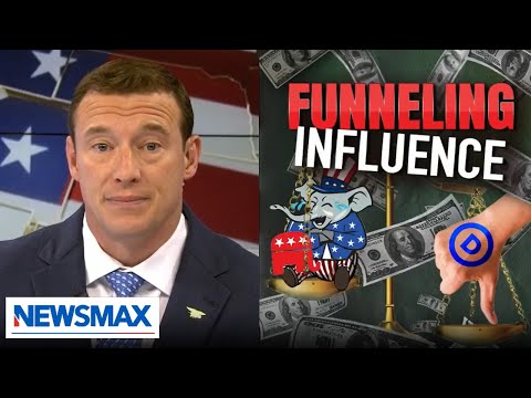 Democrats' Sneaky Tactics: Carl Higbie Exposes GOP Divide Scheme ...