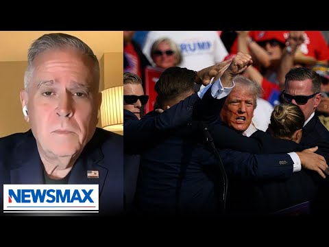 Transforming the Secret Service: Insider Reveals Key Leadership Shift ...