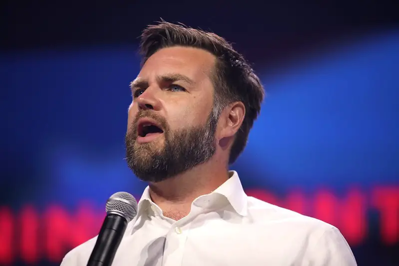 JD Vance Criticizes Biden’s Housing and Immigration Policies ...