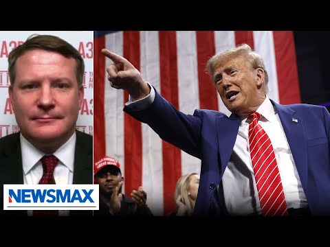 Trump's Winning Streak: Mike Davis Makes Bold Selections - Political ...