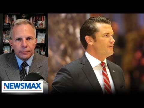 Retired Colonel Pushes for Hegseth: Time for Warriors to Rise Again ...