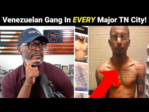 Venezuelan Gang TDA Expands Operation Across Tennessee Cities ...