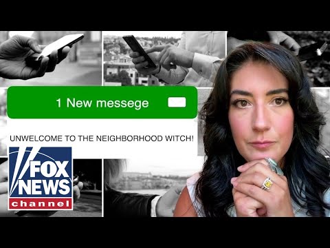 Colorado's 'Wicked Witch' Fights Back on TikTok Against Intruders ...