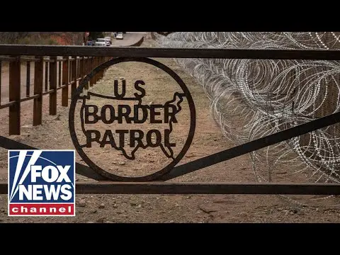 Trump's Team Rallies to Fight Biden's Border Crisis: 'No Mas ...