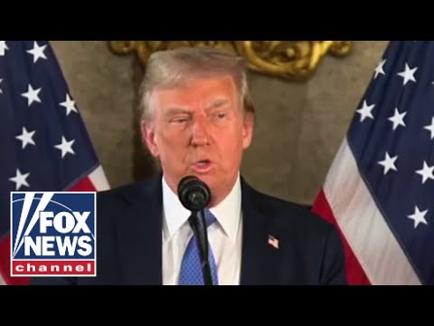 Trump's Post-Election Surge: What 'The Five' Reveals Now - Political ...