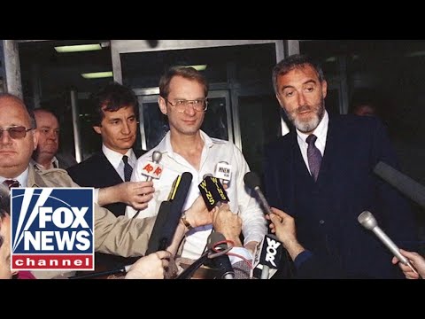 40 Years Later: Juror Reveals Surprising Thoughts on Goetz Trial ...