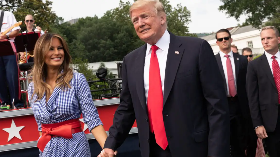 Carmen Jaycee: The Black Conservative Challenging Cultural Norms - Political Action Alerts News