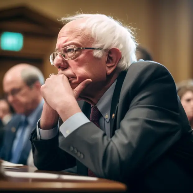 Bernie Sanders Blames Healthcare Anger in CEO Murder Controversy ...