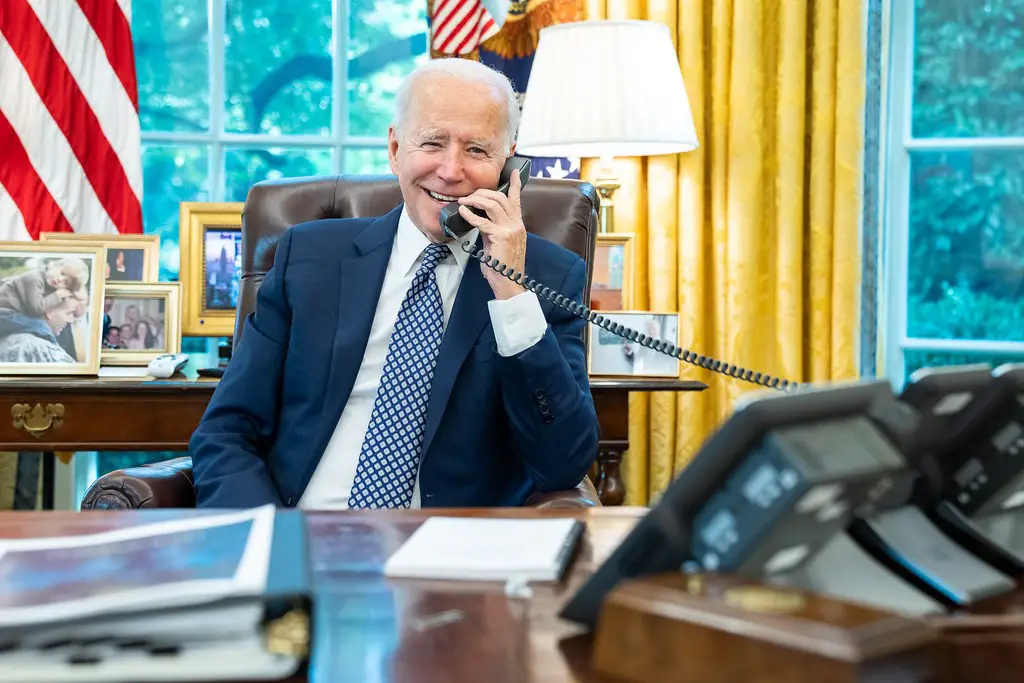 Biden Awards Cheney and Thompson Medals for Pushing Failed January 6 ...