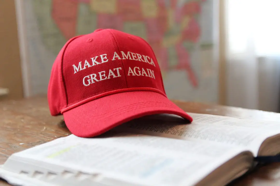DOJ’s Jay Bratt Resigns Amid Claims of Bias and Fear of MAGA Shakeup ...