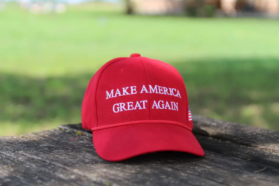 MAGA Event Sparks Loyalty to Trump with Humor and Style - Political ...