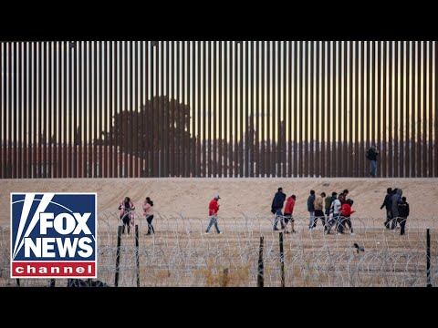 Gang Invasion Looms Ahead of Trump's Comeback: Americans Feel ...