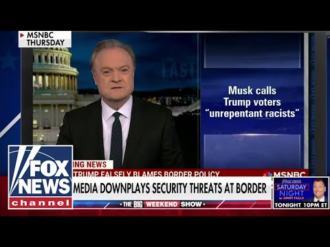 MSNBC Host Faces Backlash Over Controversial Veterans Comments ...