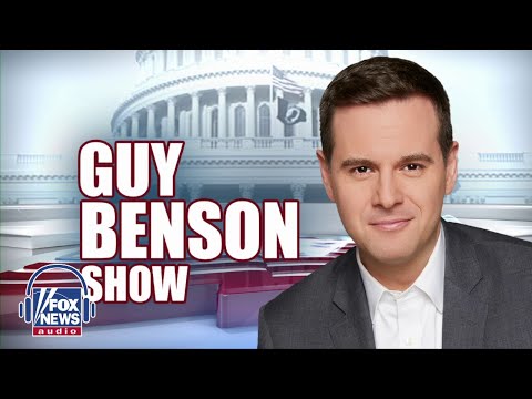 Guy Benson Reveals Surprising Truths About Jimmy Carter's Legacy ...