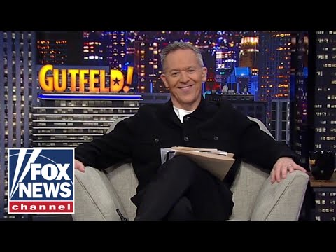 Gutfeld Returns: What His Comeback Means for Late-Night TV - Political ...