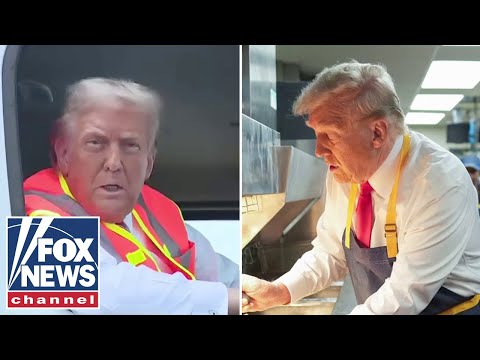 Trump Aide Who Captured Iconic Moments Gets Big Promotion - Political ...