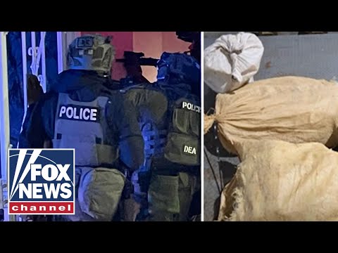 Denver's Safety Surge: DEA Agent Reveals Impact of Major Raid ...