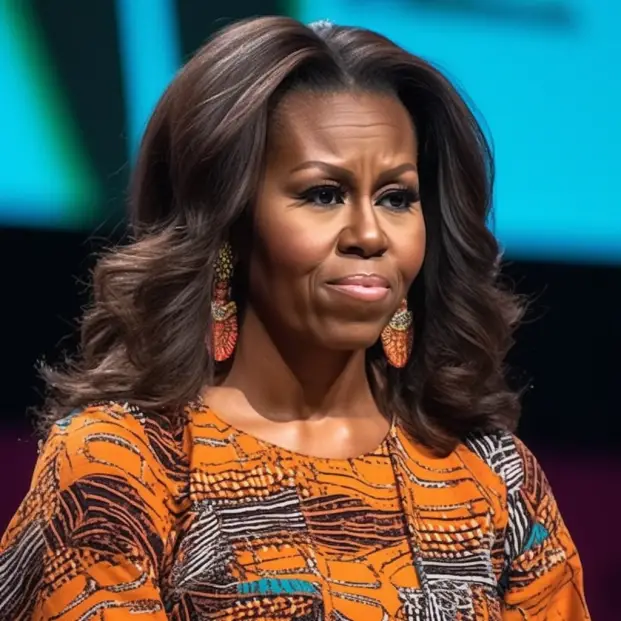 Michelle Obama to Skip Trump Inauguration Breaking Tradition - Political Action Alerts News