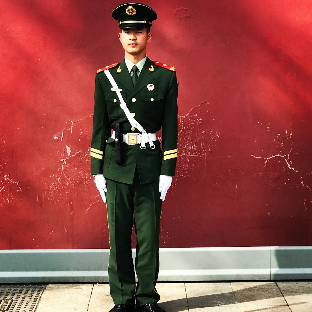 China’s Military Ambitions Falter as New Bomber Relies on Decades-Old ...
