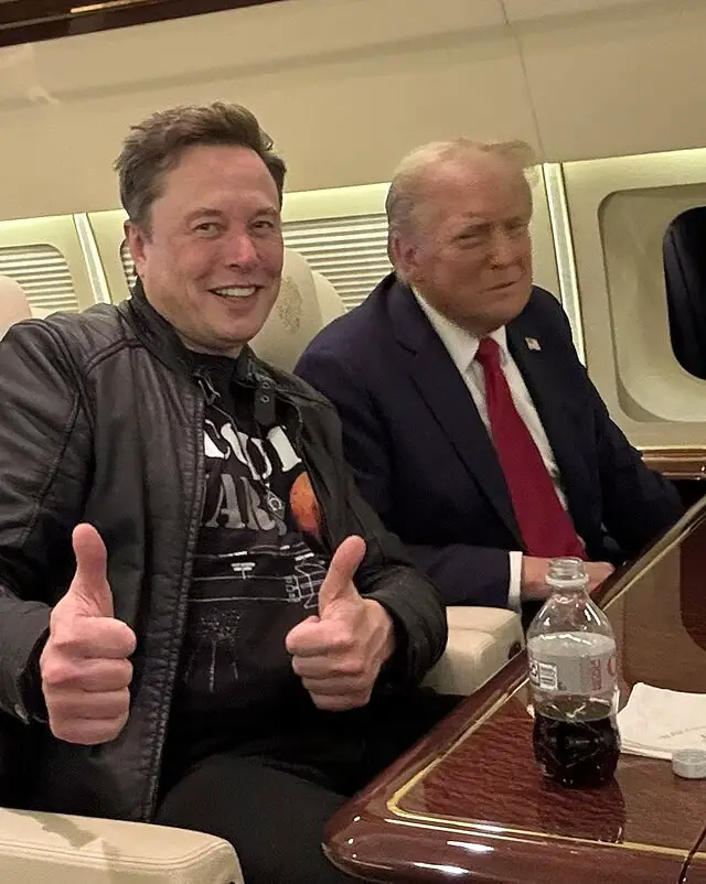 Trump and Musk Join Forces to Expose Shocking Government Financial ... Trump and Musk Join Forces to Expose Shocking Government Financial ...
