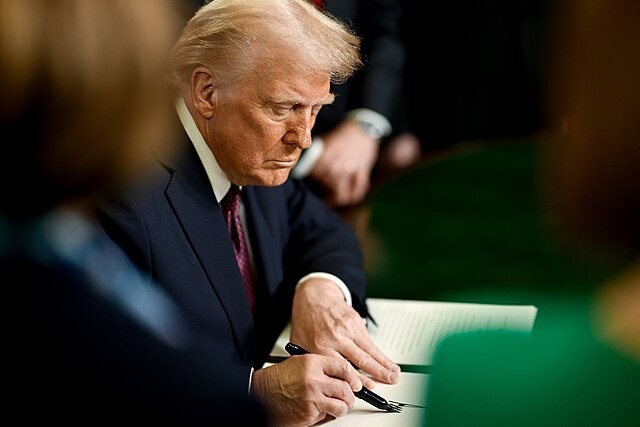 Trump Admin Cuts Obamacare Navigator Funding Saving Taxpayers $360M ...