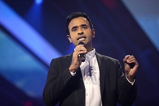 Vivek Ramaswamy Enters Ohio Governor Race Backed By Trump Musk ... Vivek Ramaswamy Enters Ohio Governor Race Backed By Trump Musk ...